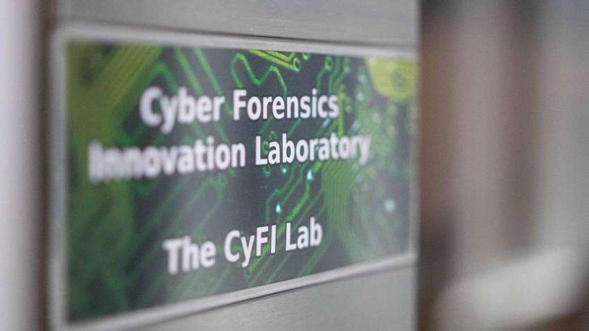 School of Cybersecurity and Privacy